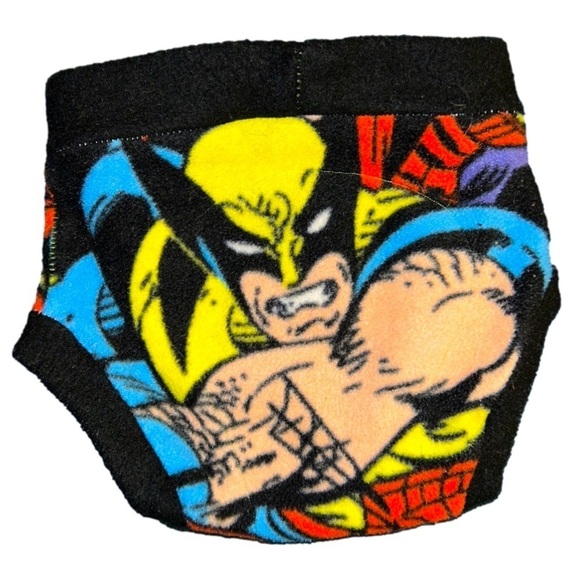 Accessories | Marvel Diaper Cover | Poshmark